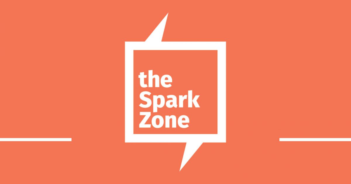 SparkZone – Centre for Women in Business