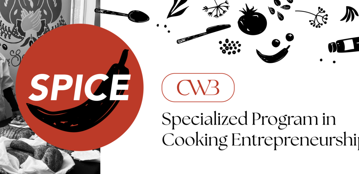 SPICE (Specialized Program in Cooking Entrepreneurship) – Centre for ...