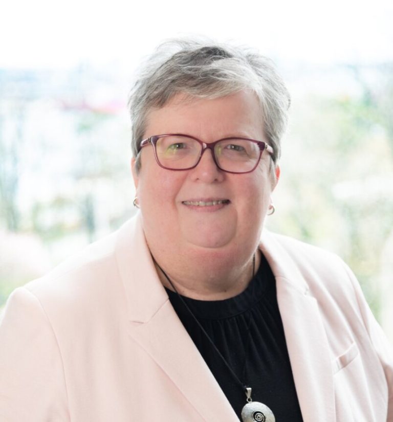 Nora Perry – Centre for Women in Business