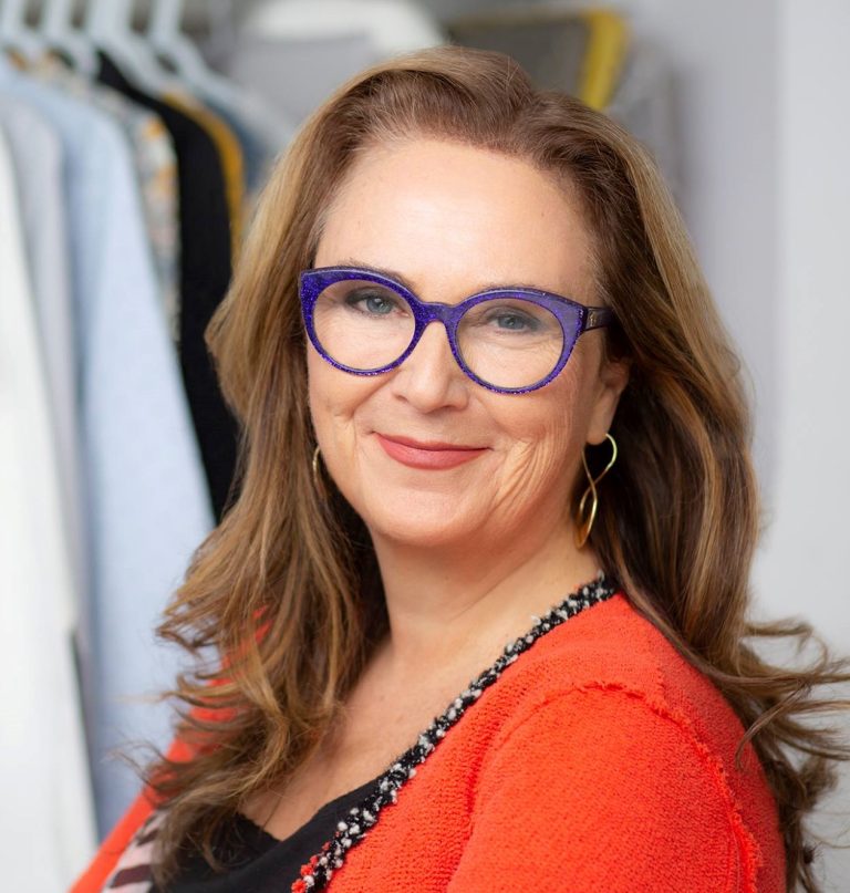 Member Spotlight: Colette Robicheau Celebrates 25 Years of Impact with ...